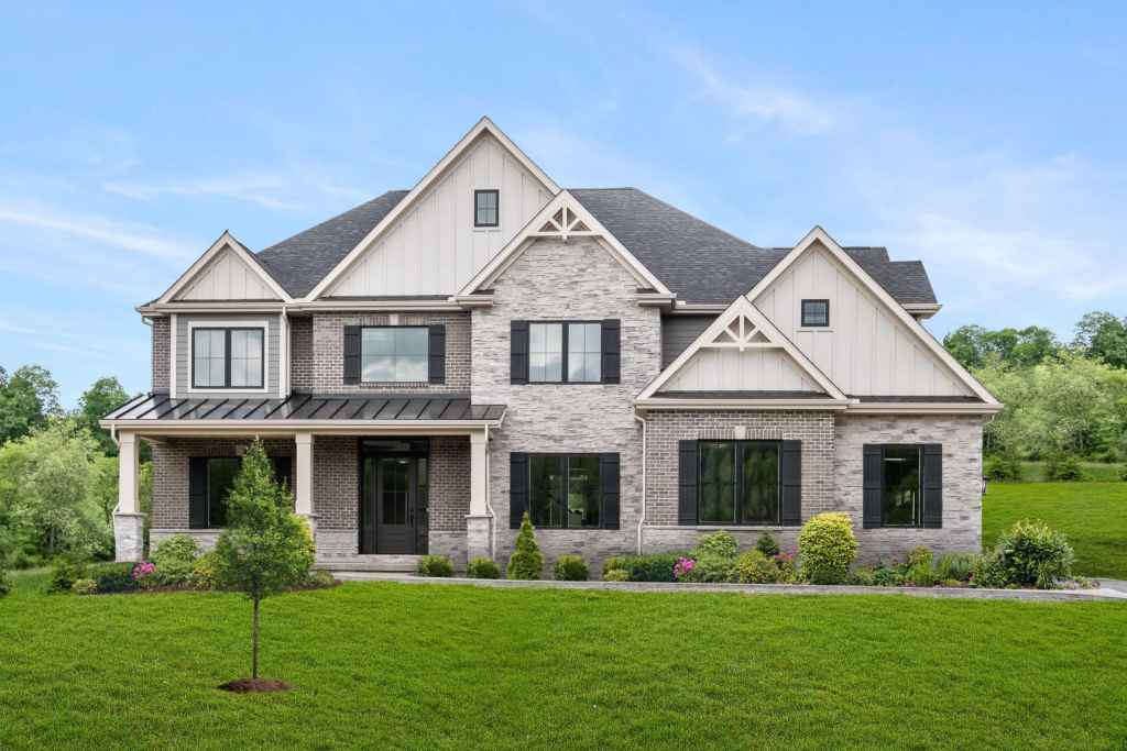 549 Webb Road - Eddy Homes