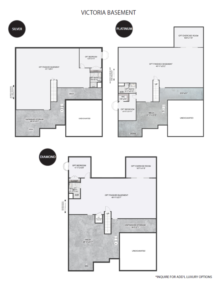 Victoria - Eddy Homes