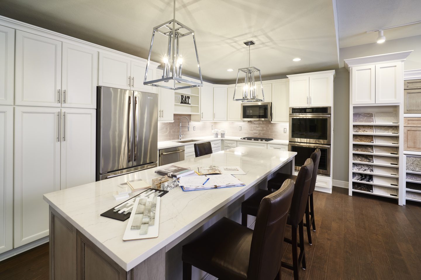 Welcome to Design - Eddy Homes