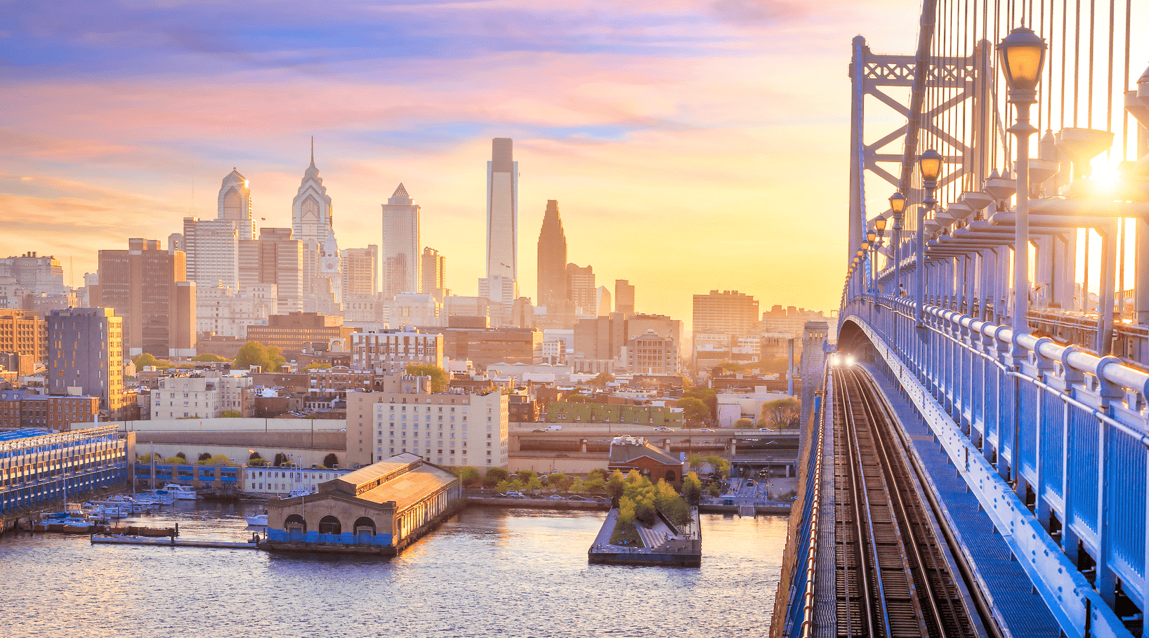 Our Guide to Living in the Greater Philadelphia Area!