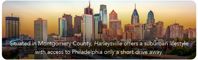 5 Best Suburbs of Philadelphia to Move to | Eddy Homes