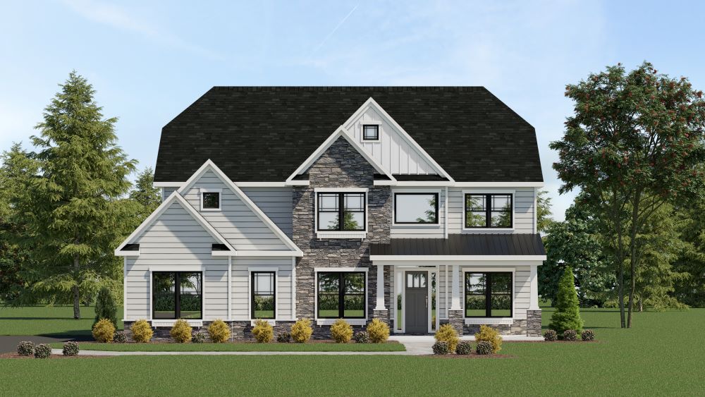 549 Webb Road - Eddy Homes