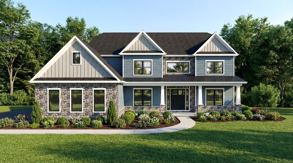 549 Webb Road - Eddy Homes