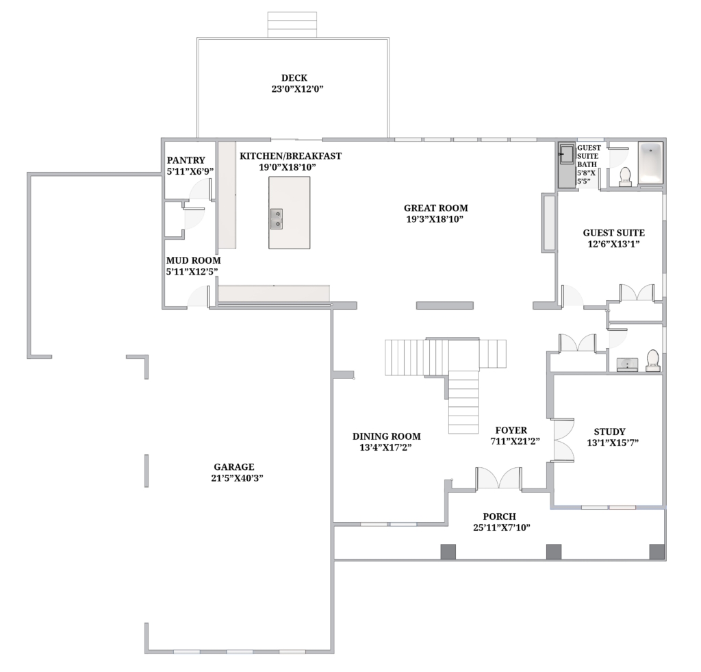 549 Webb Road - Eddy Homes