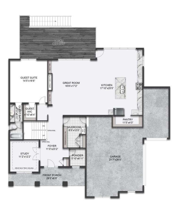 103 Amaryllis Lane - Eddy Homes