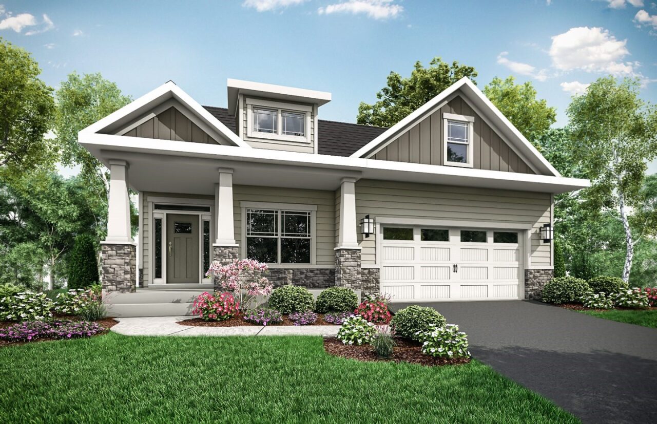 1056 Lakeside Drive - Eddy Homes